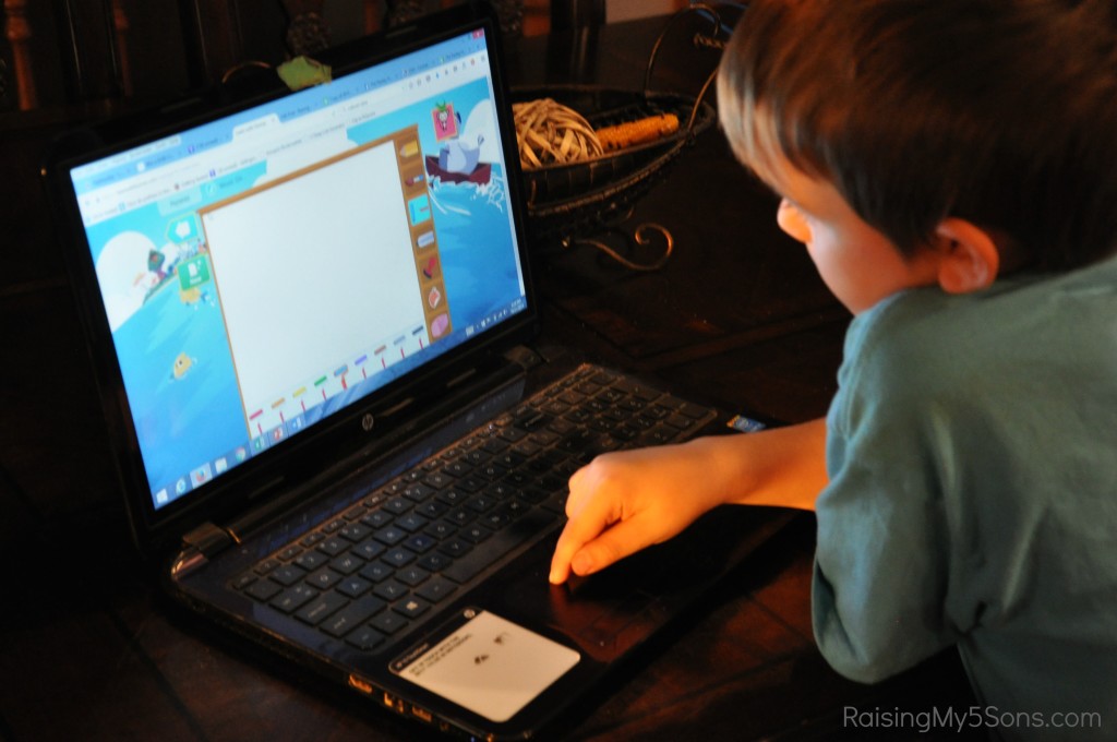 Learn With Homer Review - Mandee & Co.